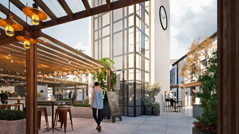 De Zwartland Werf | Proud development by the Devmark Property Group.