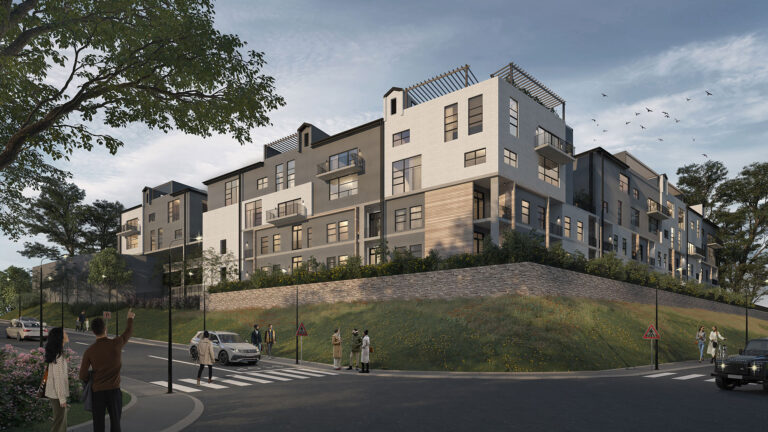 De Zwartland Werf | Proud development by the Devmark Property Group.